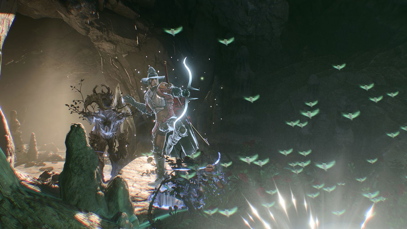 Cirlce of Stars Druid Build - Nature's Lightbearer | Baldur's Gate 3 (BG3)