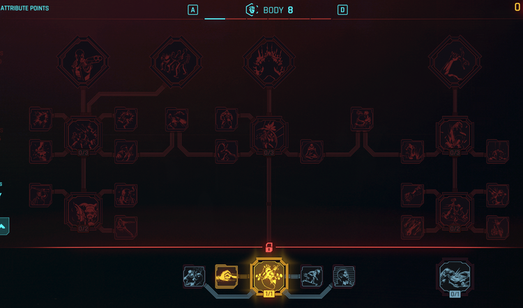 Best Stealth Assassin Builds - Update 2.1 | Cyberpunk 2077