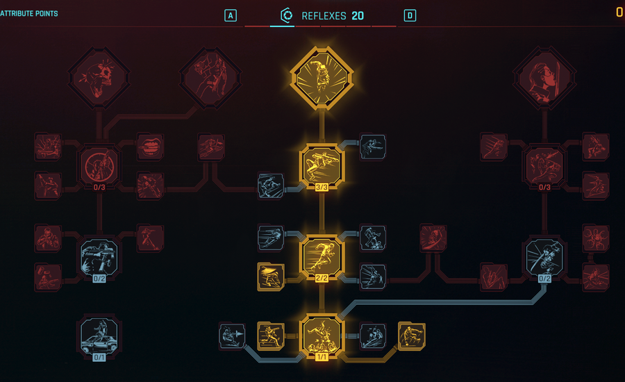 Best Stealth Assassin Builds - Update 2.1 | Cyberpunk 2077