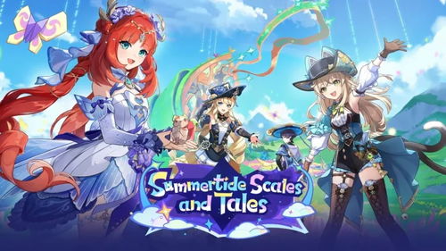 Genshin Impact 5.x Version Timeline Plan (Estimated) | Genshin Impact