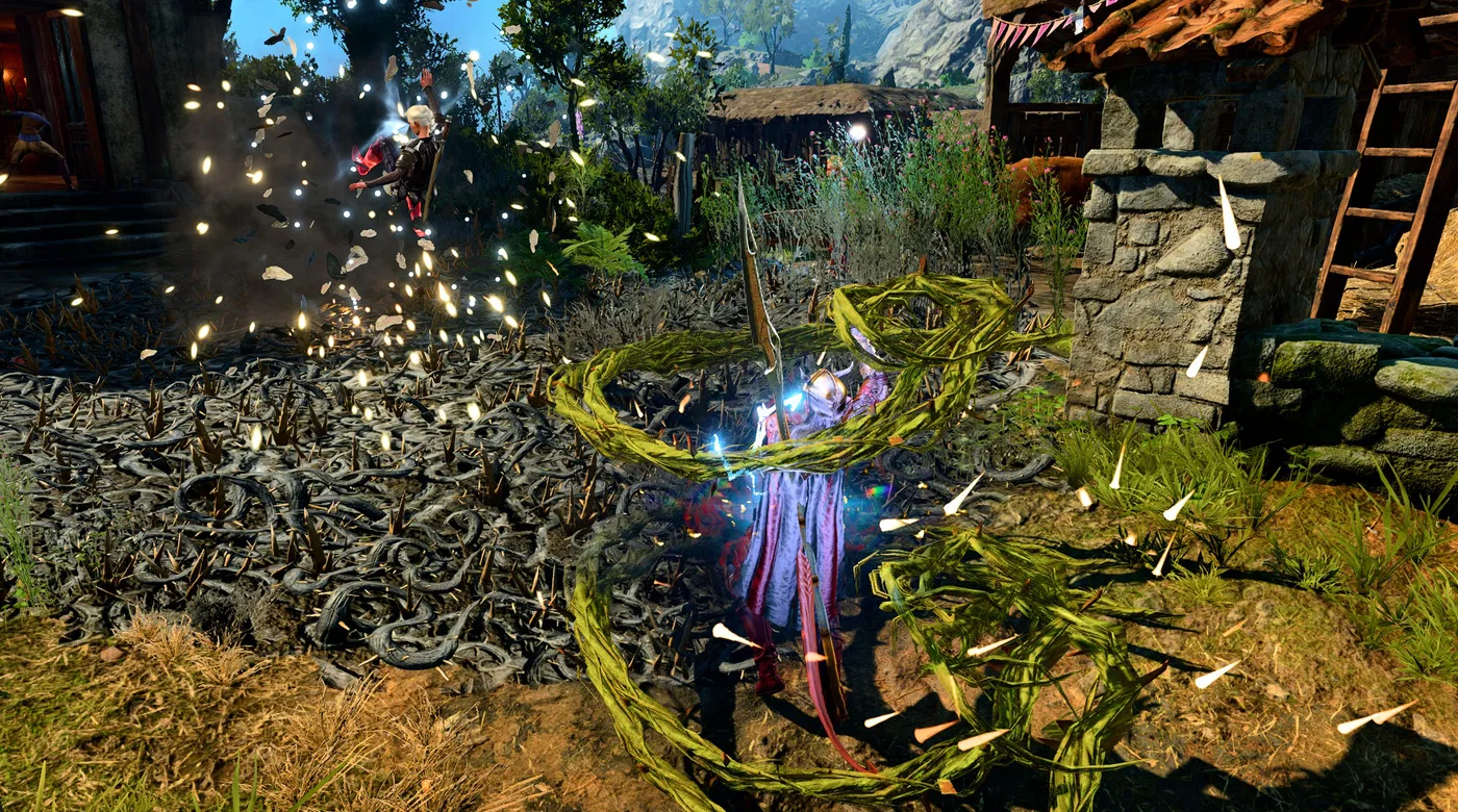 Swarmkeeper Build - Sanctifier of Swarms | Baldur's Gate 3 (BG3)