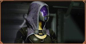 Builds - Mass Effect 2 (ME2)