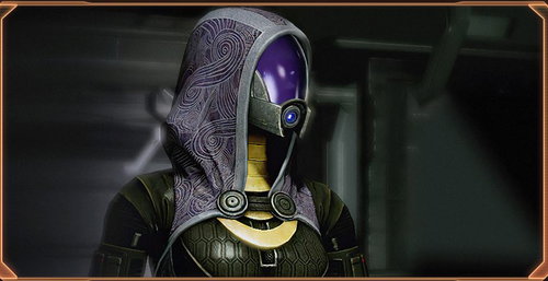 Builds - Mass Effect 2 (ME2)