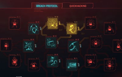 Tech Weapons - Engineer Build | Cyberpunk 2077