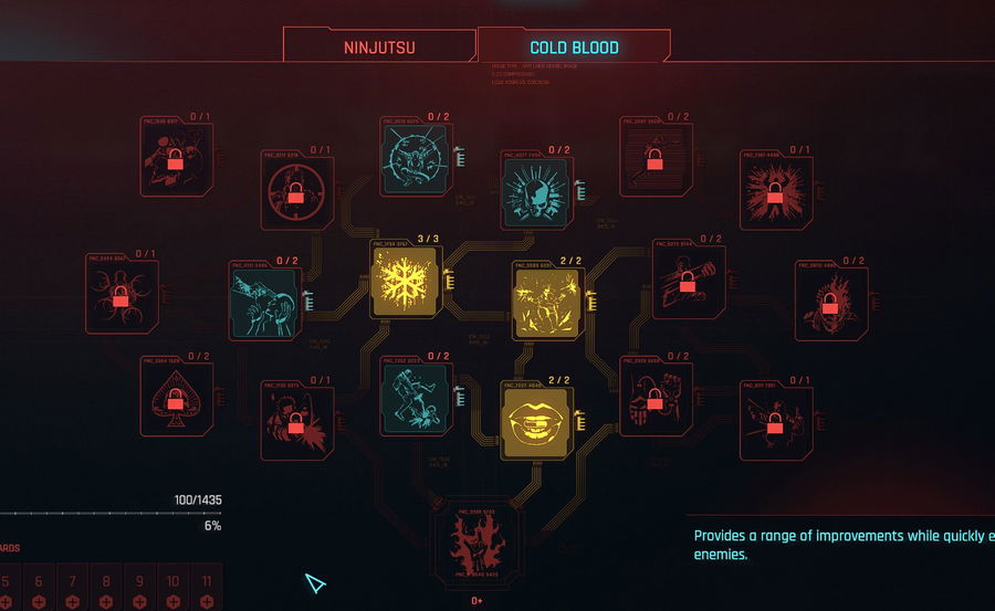 Tech Weapons - Engineer Build | Cyberpunk 2077