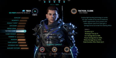 The Best Builds List | Mass Effect: Andromeda (MEA)