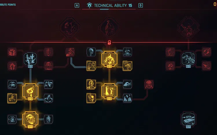 Corpo Assassin Build - The Contractor | Cyberpunk 2077