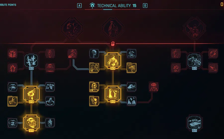 Corpo Assassin Build - The Contractor | Cyberpunk 2077