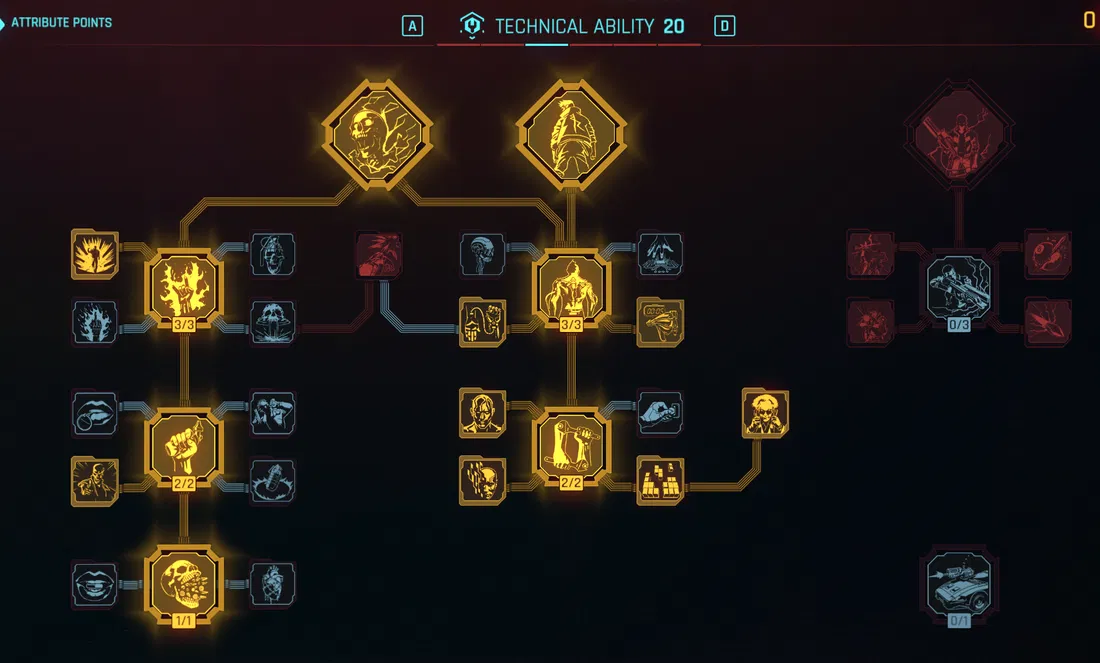 Sandevistan Build - 150%+ Crit DMG, Ultimate Cyberpsycho | Cyberpunk 2077