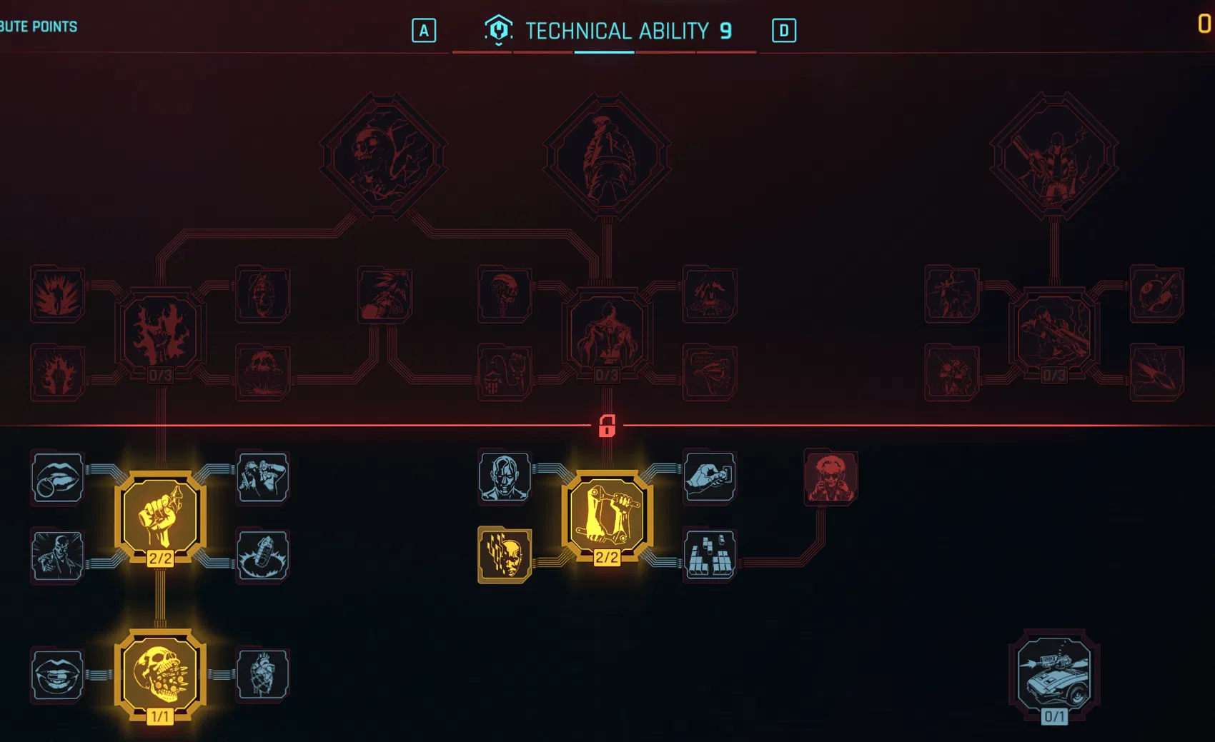 Builds for Beginners - Different playstyles | Cyberpunk 2077