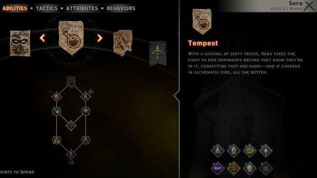 Best Sera Build - Complete guide | Dragon Age: Inquisition (DAI)