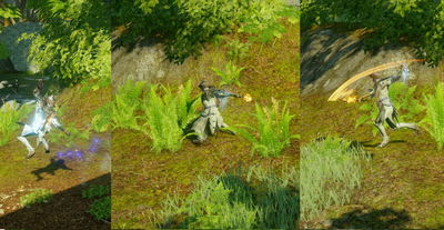 Builds - Dragon Age: Inquisition (DAI)