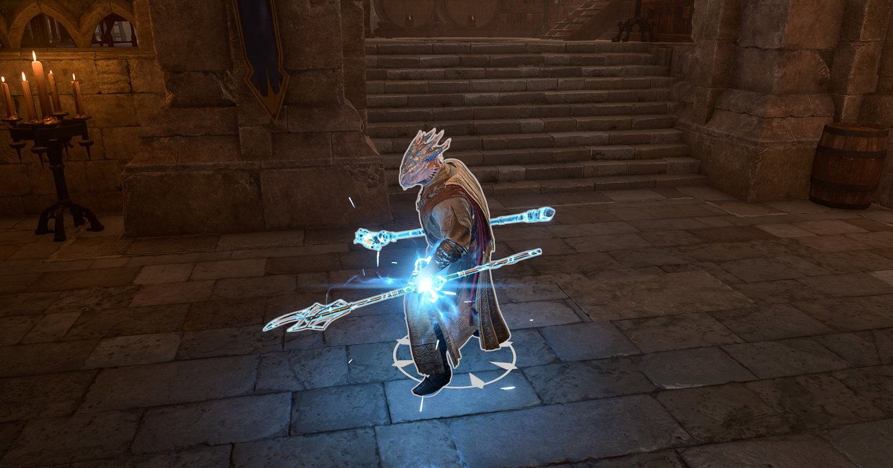Best Cleric Builds for Baldur's Gate 3