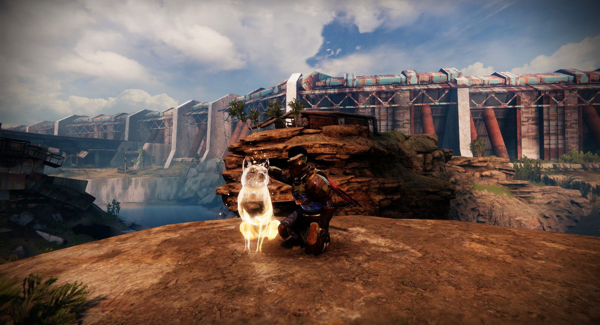 The Volatile Commander - Best Sentinel Titan Build | Destiny 2