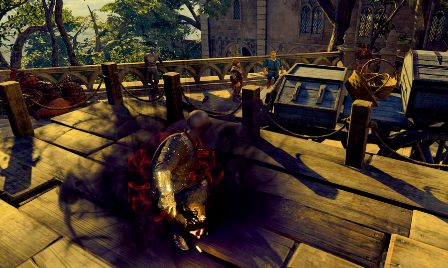 Baldur's Gate 3 (BG3) Builds, Guides and News - Gamestegy.com