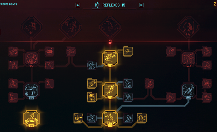 Best Throwing Knife Build | Cyberpunk 2077