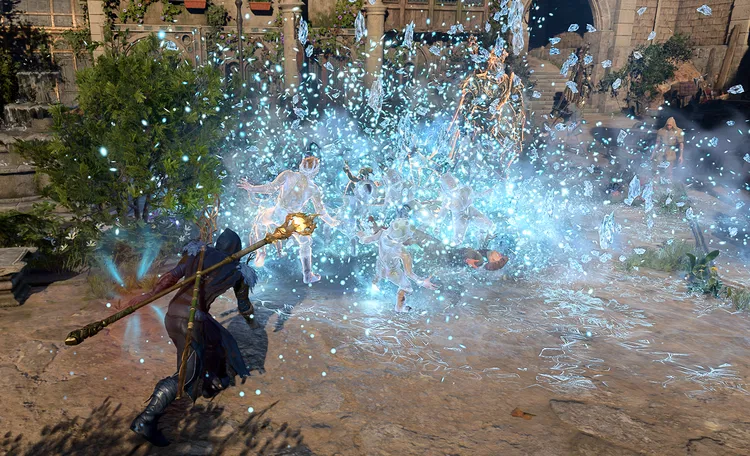 Baldur's Gate 3 (BG3) Builds, Guides and News - Gamestegy.com