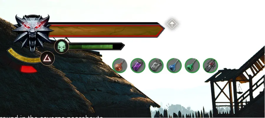 Best Metamorphosis Build - Complete Guide | Witcher 3: Wild Hunt