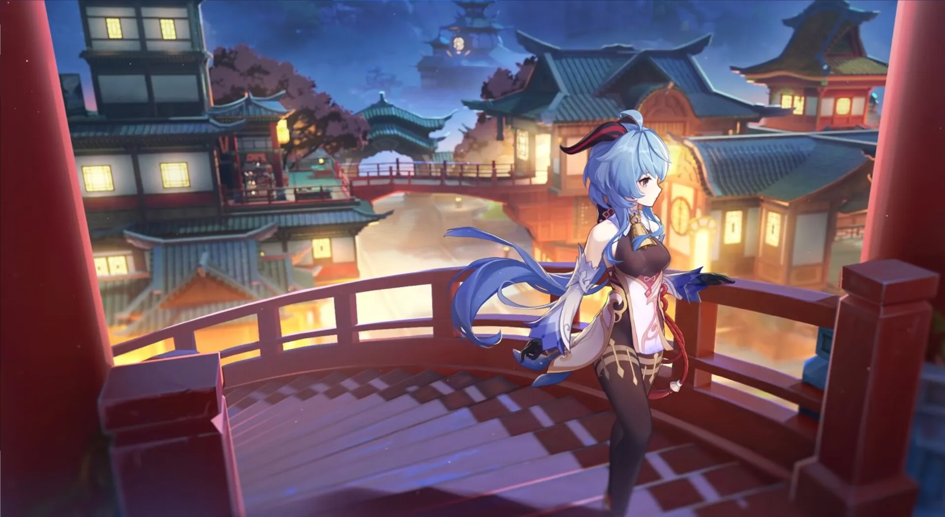 Triple Character Banner Release Date | 3 Event Banners Coming Soon ...