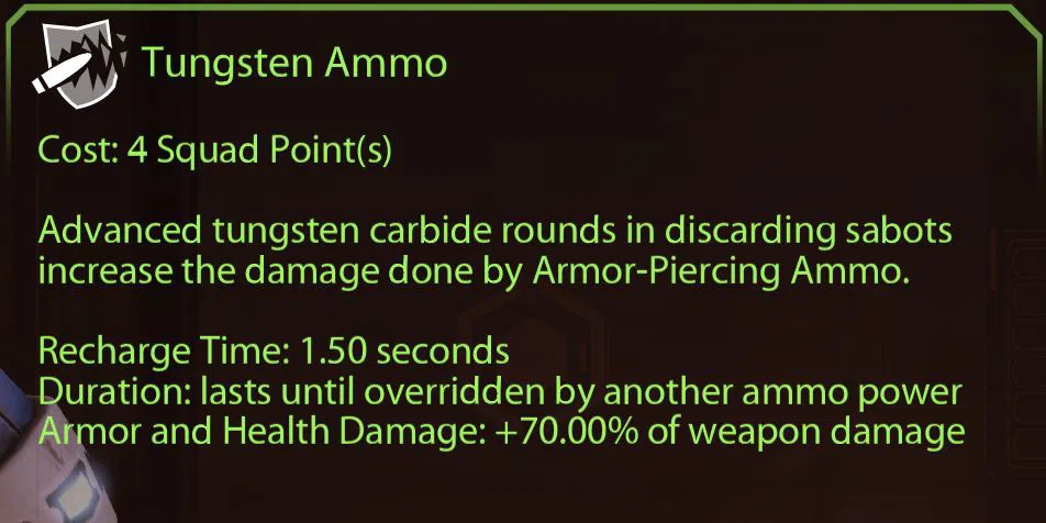 Best Garrus build | Mass Effect 2 (ME2)