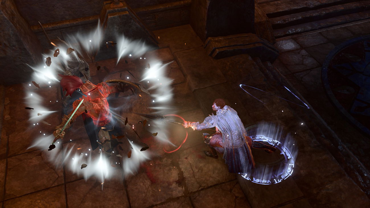 Two-Hander Eldritch Knight Build | Baldur's Gate 3 (BG3)