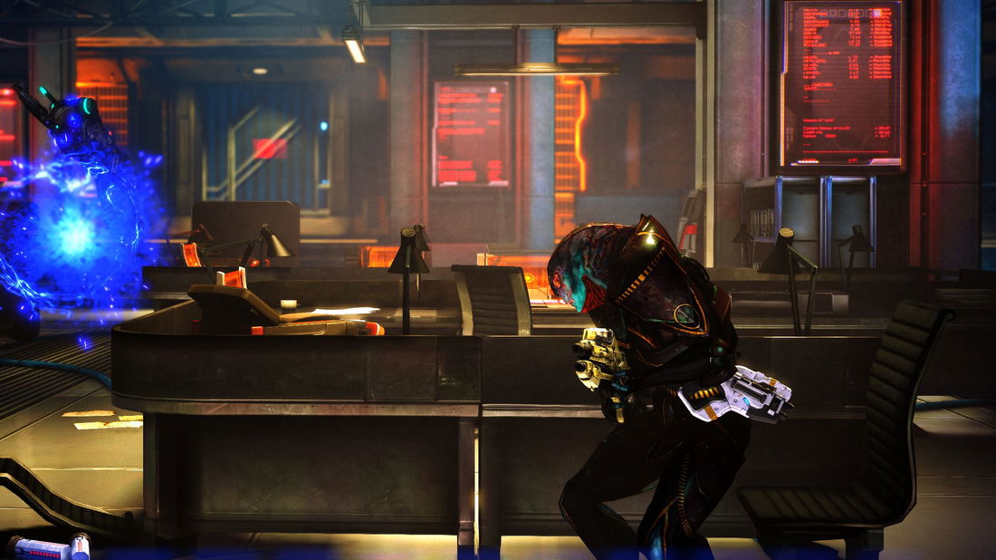 Ultimate Javik Build | Mass Effect 3 (ME3)