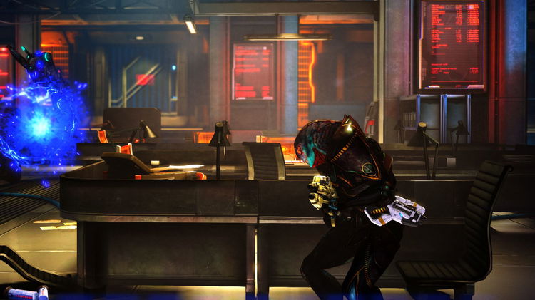 Ultimate Javik Build | Mass Effect 3 (ME3)