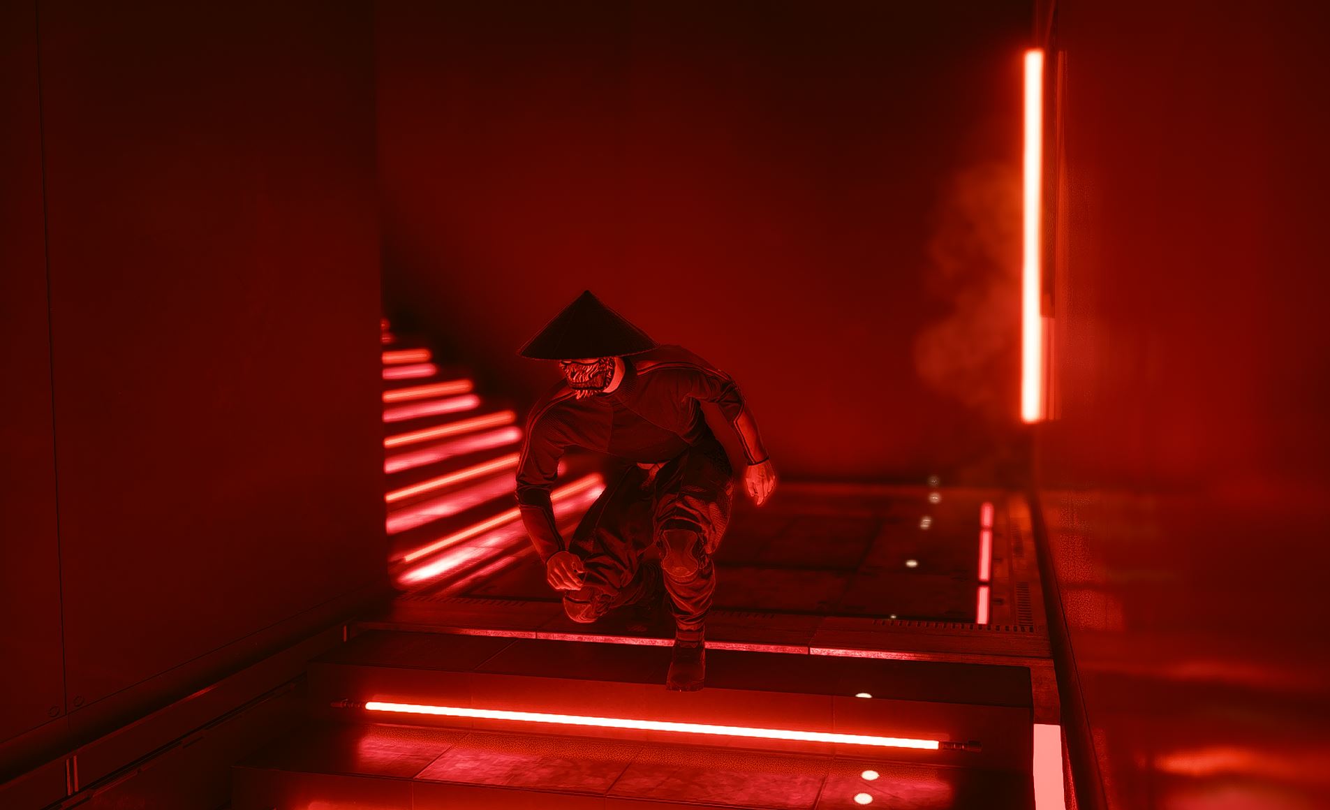 Ultimate Ninja builds | Cyberpunk 2077