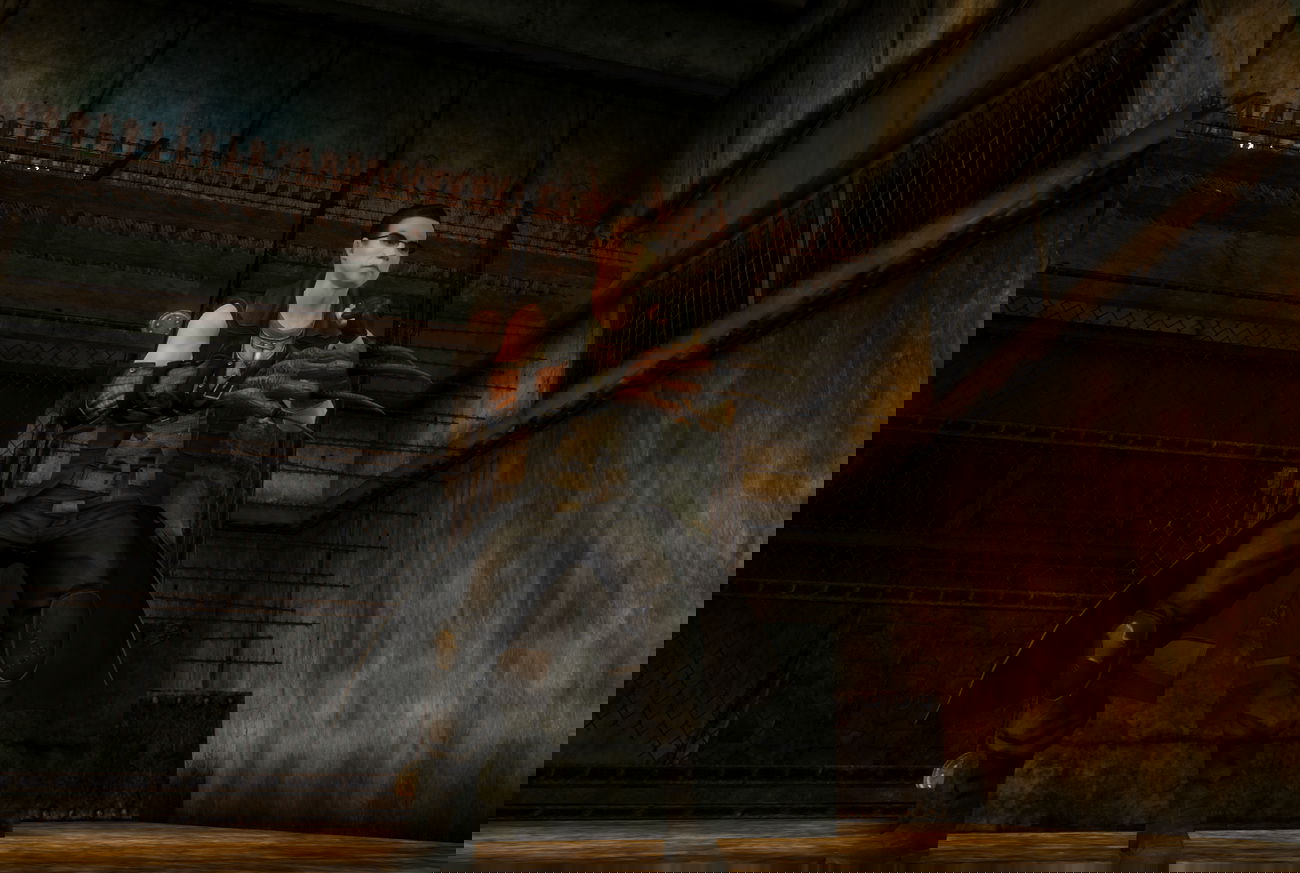 Best Builds - Fallout: New Vegas (FNV)