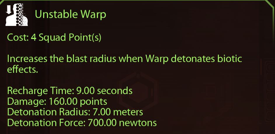 Best Miranda Build - Complete guide | Mass Effect 2 (ME2)