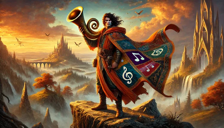 Best Bard Builds for Baldur's Gate 3