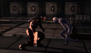 Builds - Mass Effect 2 (ME2)
