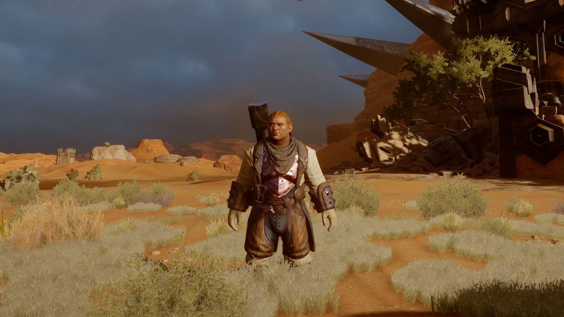 Varric build - Best detailed Guide | Dragon Age: Inquisition (DAI)