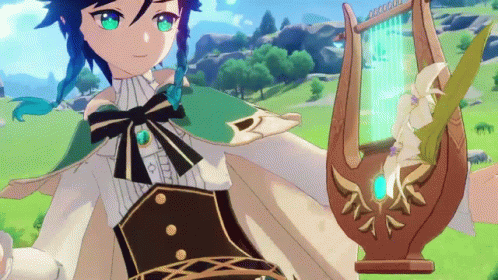 Venti Rerun | Venti Return Banner Date and Analysis 2025 | Genshin Impact