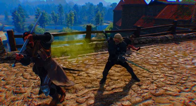 The Witcher 3 - Best Builds (Next-Gen Update)