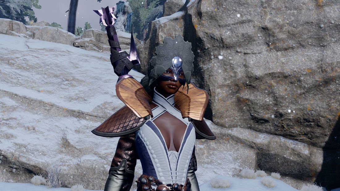 Vivienne - Best build complete guide | Dragon Age: Inquisition (DAI)