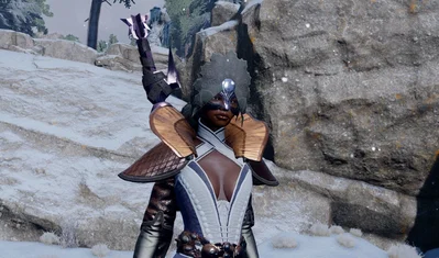 Builds - Dragon Age: Inquisition (DAI)
