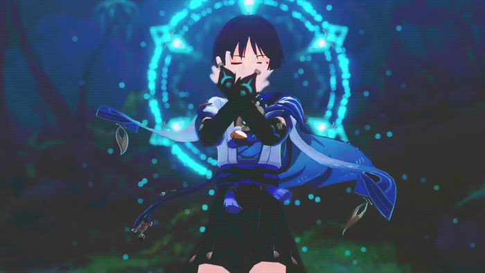 Wanderer Rerun | Release Date 2025 | Genshin Impact