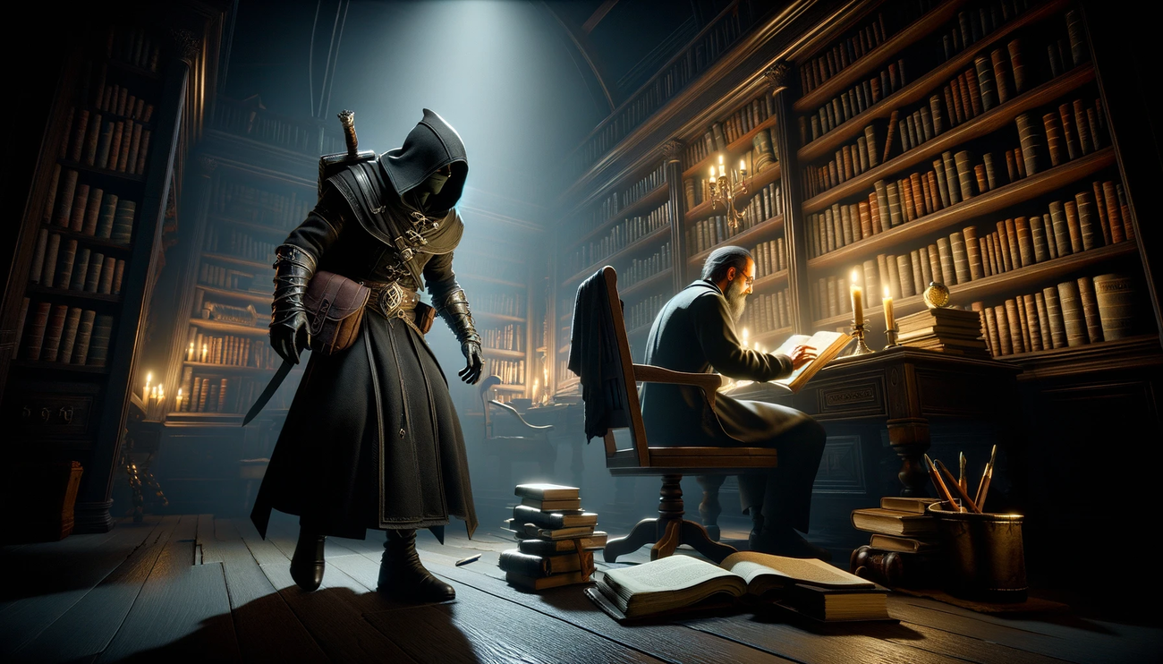 The newest Build posts for RPG games on Gamestegy Website