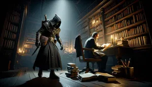 Best Monk Builds for Baldur's Gate 3