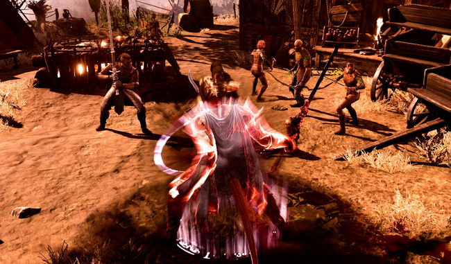 Baldur's Gate 3 (BG3) Builds, Guides and News - Gamestegy.com