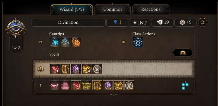 Best Abjuration Wizard build | Baldur's Gate 3 (BG3)