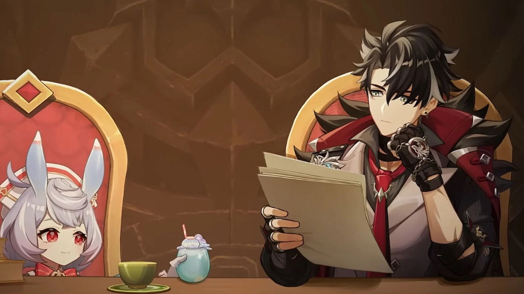 Wriothesley Rerun | Release Date & Deep Analysis | Genshin Impact