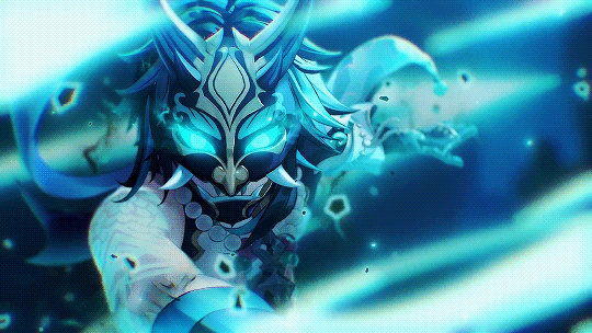 Xiao Banner Rerun! | Coming Back in 2025 | Genshin Impact