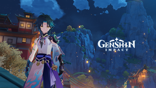 Xiao Banner Rerun! | Coming Back in 2025 | Genshin Impact