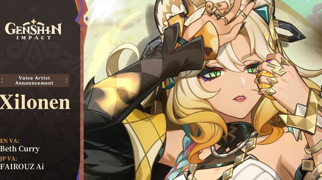 Xilonen Rerun Banner Analysis | Is it worth to pull Xilonen? | Genshin ...