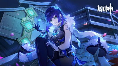 Yelan Rerun | Yelan Banner Countdown 2024 | Genshin Impact