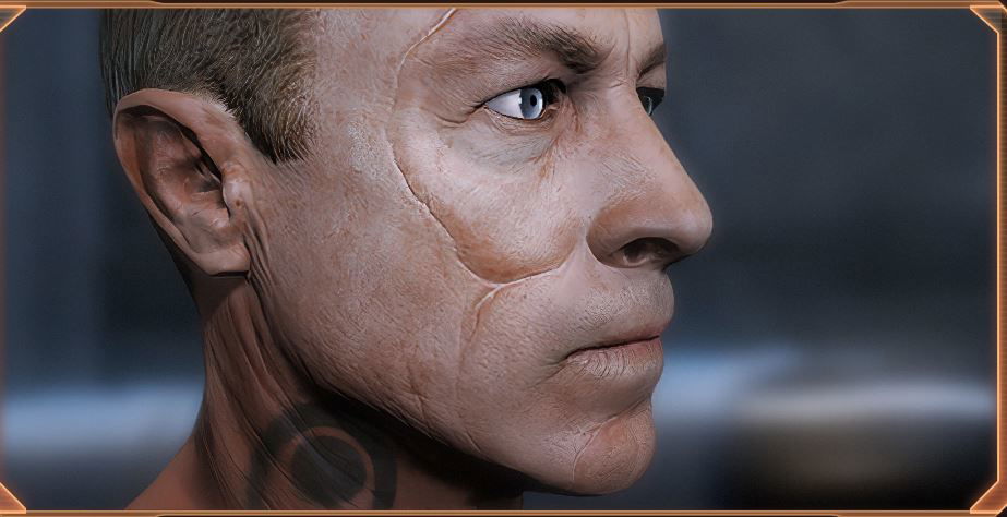 Builds - Mass Effect 2 (ME2)