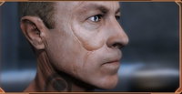 Builds - Mass Effect 2 (ME2)